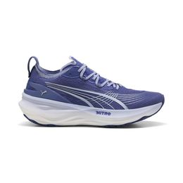 Puma ForeverRun Nitro 2 Schuhe Herren blau 43.0