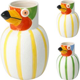 SONSTIGE Vase PINGUIN