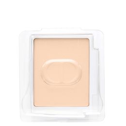 Dior Forever Natural Velvet Puder-Foundation Nachf&uuml;llung, 2N Neutral, Leichtes Hochdeckendes Make-up, Bis zu 24 Stunden Haltbarkeit