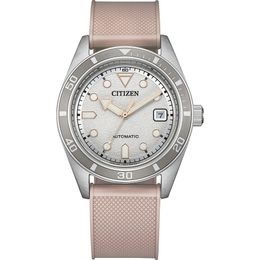 Citizen Rosa Damen Armbanduhr NJ0229-07A