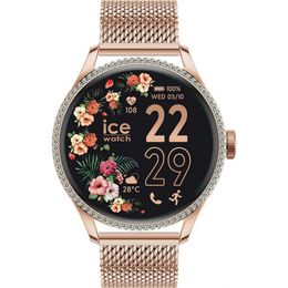 Ice Watch Ice-Watch 025317 Damen Ice Smart 2 Smartwatch