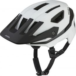 Alpina Rootage 2 Mips MTB-Helm white black matt S/M (52-56 cm)