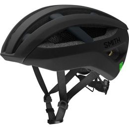 Smith Network Mips Rennrad-Helm matte black S (51-55 cm)