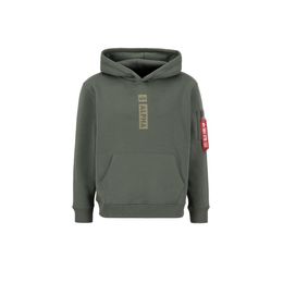 Alpha Industries Kapuzenpullover