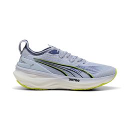 Puma ForeverRun Nitro 2 Schuhe Herren blau 42.5