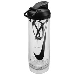 Nike Renew Recharge Chug Bottle 24oz/709ml zubeh&ouml;r Unisex schwarz