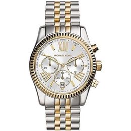 Michael Kors Lexington Uhr