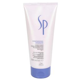 Wella SP - Hydrate Conditioner.