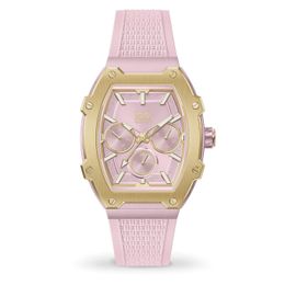Ice Watch Ice Boliday - Pink Passion Damen Uhr 022863