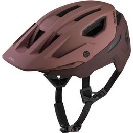 Alpina Rootage 2 MTB-Helm ox raisin matt S/M (52-56 cm)