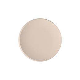 Villeroy & Boch Fr&uuml;hst&uuml;cksteller NewMoon beige