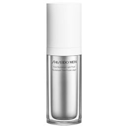 Shiseido MEN - Total Revitalizer Light Fluid 70ml