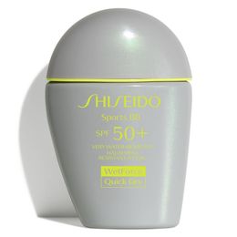 Shiseido SUNCARE - Sports BB SPF50+ - Medium 30ml