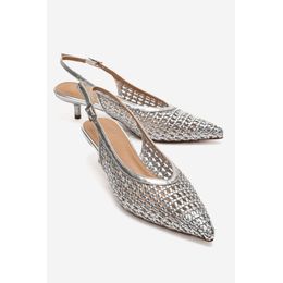Orelis Kitten-Heel-Pumps