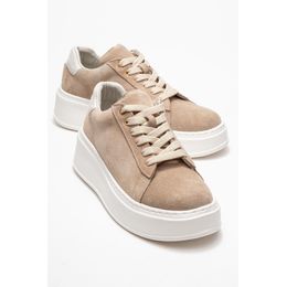 Paloma Leder-Sneaker
