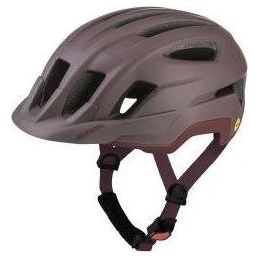 Alpina Paranus Mips Helm raisin matt S/M (52-56 cm)