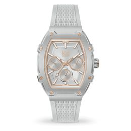 Ice Watch Ice Boliday - Graue Schattierungen Damenuhr Grau 022862
