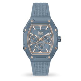 Ice Watch Ice Boliday - Horizon Blau Damen Uhr 022867