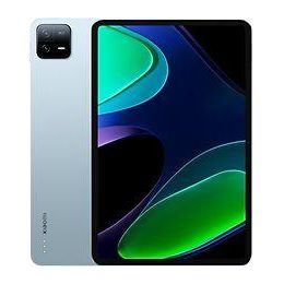Xiaomi Pad 6 11 128GB eMMC 6GB RAM [Wi-Fi] mist blue