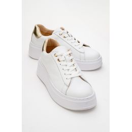 Paloma Leder-Sneaker
