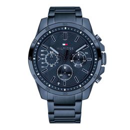 Tommy Hilfiger Herren Uhr 1791560