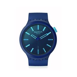 Swatch Unisexuhr SB05N113