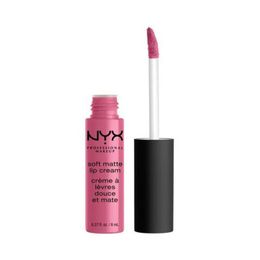 NYX Soft Matte Lip Cream #montreal 8 ml