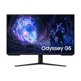 Samsung Odyssey G5 S32FG510EU 180Hz QHD Gaming Monitor