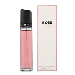 Hugo BOSS Ma Vie Pour Femme EdP Spray