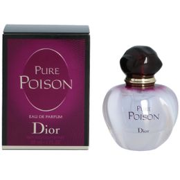 Dior Pure Poison Edp Spray 30ml