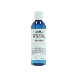 Kiehl's Kiehl's Ultra Facial Oil Free Gesichtswasser 250ml