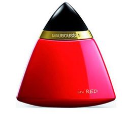 Mauboussin In Red Eau De Parfum Spray 100 ml