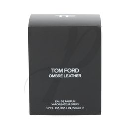 Tom Ford Ombr&eacute; Leather - EdP 50ml