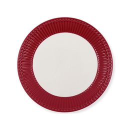 GreenGate Fr&uuml;hst&uuml;cksteller Alice claret red skandinavische Deko Online Shop