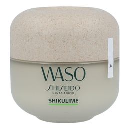 Shiseido WASO - Shikulime Mega Hydrating Moisturizer 50ml