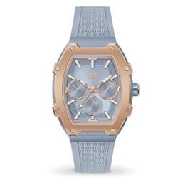 Ice Watch Ice Boliday - Gletscherblau Damenuhr 022860