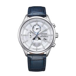 Citizen Blau Herren Armbanduhr BY1030-09A