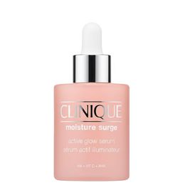Clinique Moisture Surge Aktives Glanzserum 30ml Sanft exfolierendes Strahlendeserum