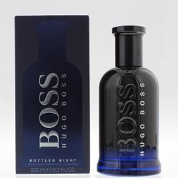 HUGO BOSS BOSS BOTTLED Night - EdT 200ml