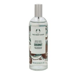 The Body Shop Body Mist.