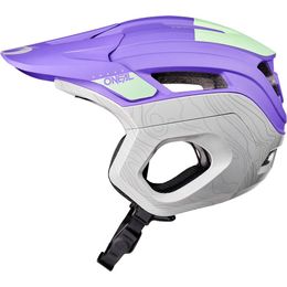 O Neal ONeal Trapper Evo Topo, Fahrradhelm