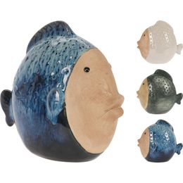 SONSTIGE Deko-Fisch