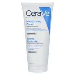 CeraVe Feuchtigkeitscreme 177 ml