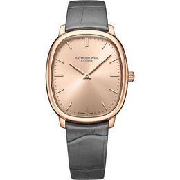 Raymond Weil Toccata Grau Herren Armbanduhr 2280-PC5-80001
