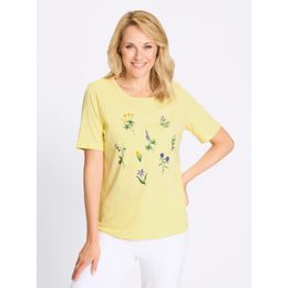 Kurzarmshirt