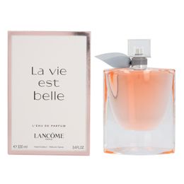 Lancome La Vie Est Belle Eau De Parfum 100ml
