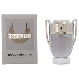 Paco Rabanne Invictus Eau de Toilette 50ml