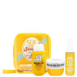 Sol de Janeiro Bum Bum Body Care Set