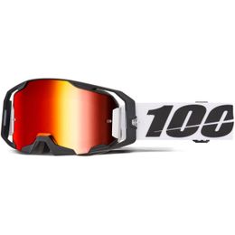 100 Percent ARmatic Caldwell, Crossbrille verspiegelt