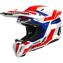 Airoh Twist 3 Dynasty, Motocrosshelm